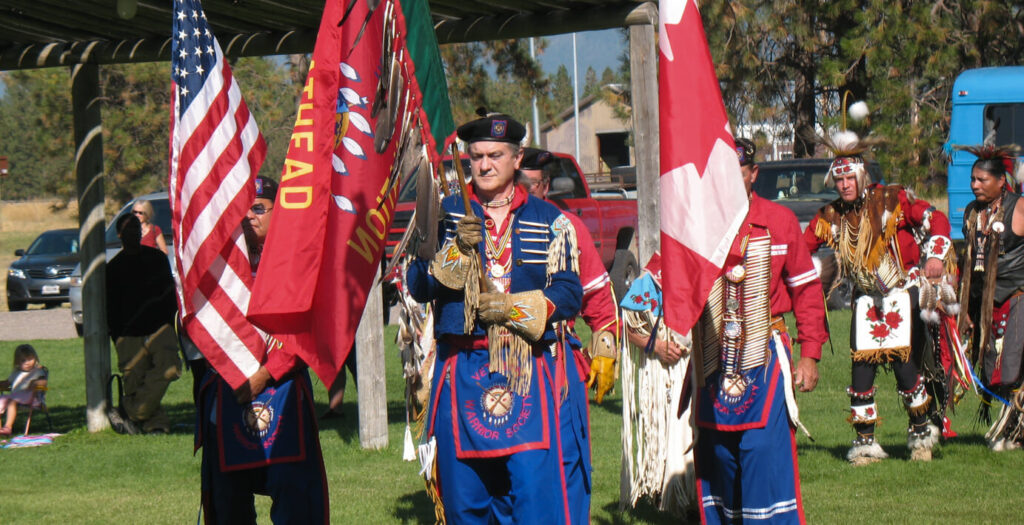 Three Chiefs Cultural Center