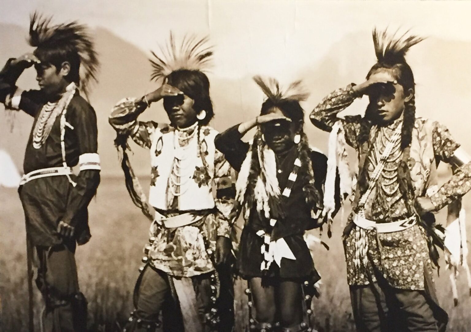 Our Story | Three Chiefs Cultural Center