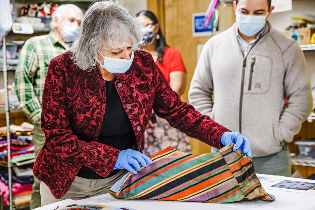 Three Chiefs Museum - Three Chiefs Cultural Center