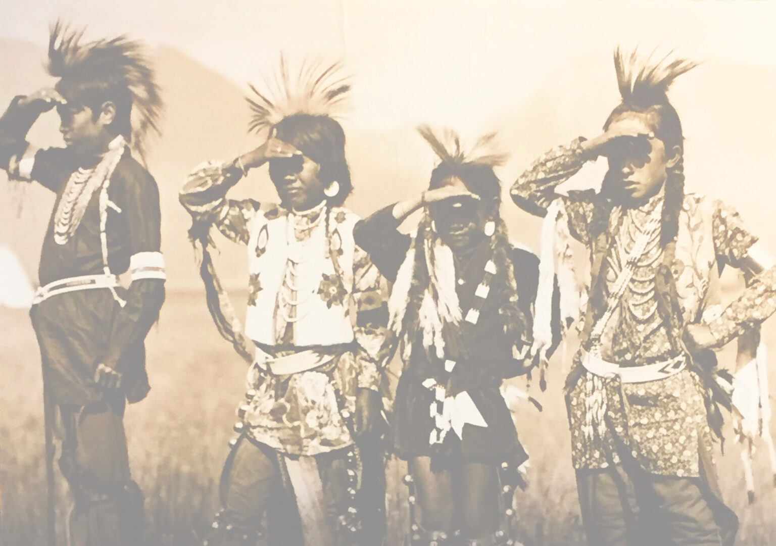 Three Chiefs Cultural Center